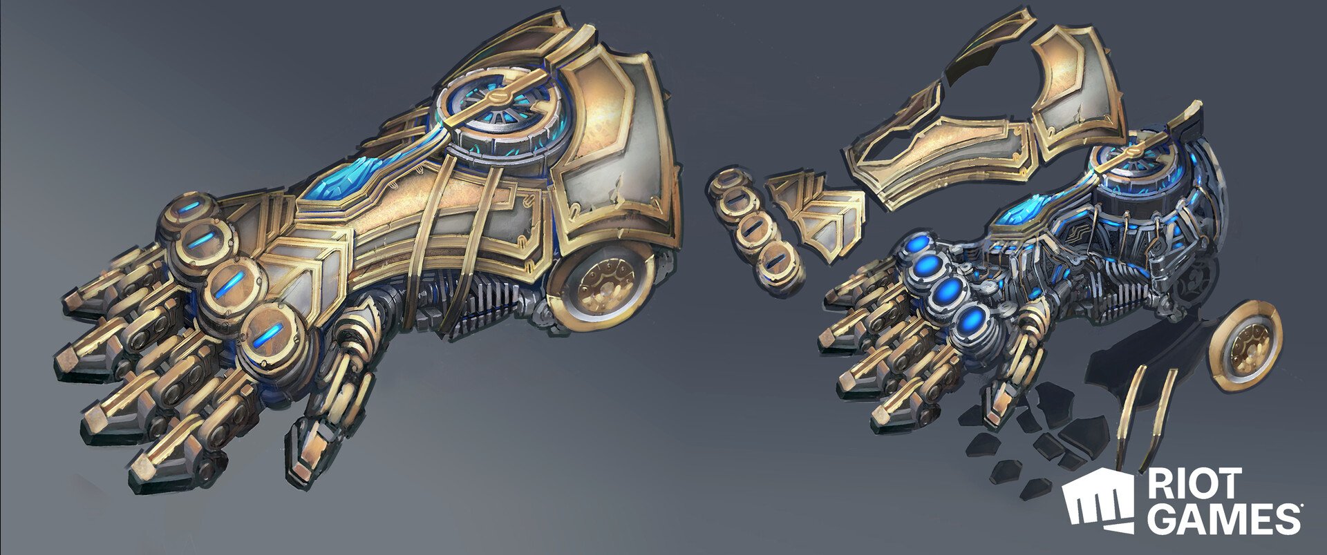 The Storm in the Bay - Chapter 2 - BigTofu - Parahumans Series ...