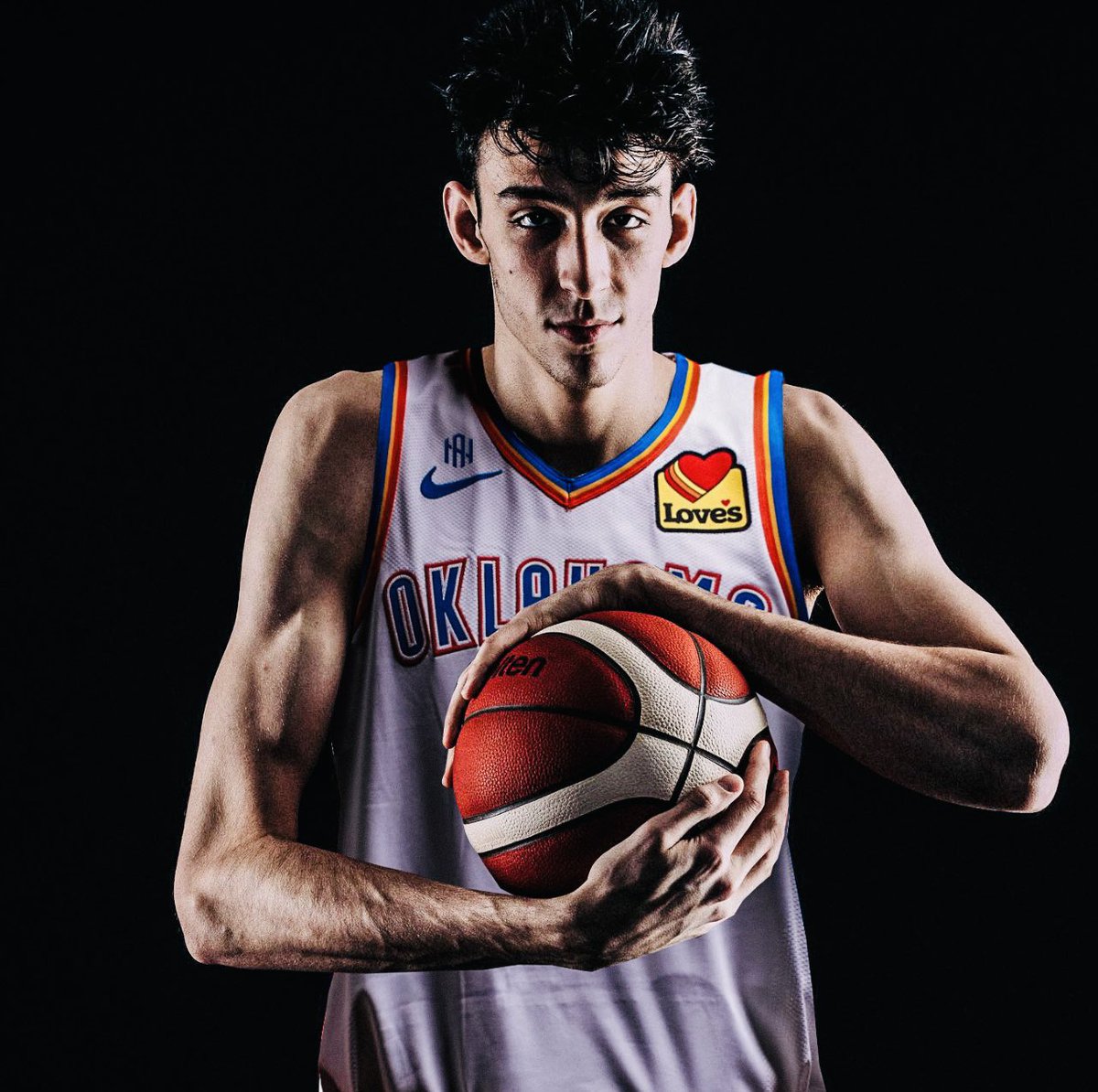 Chet playing in Seattle pro am tomorrow with paolo banchero : r/Thunder