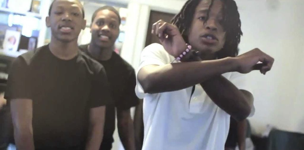 Rondonumbanine And La Capone Quotes