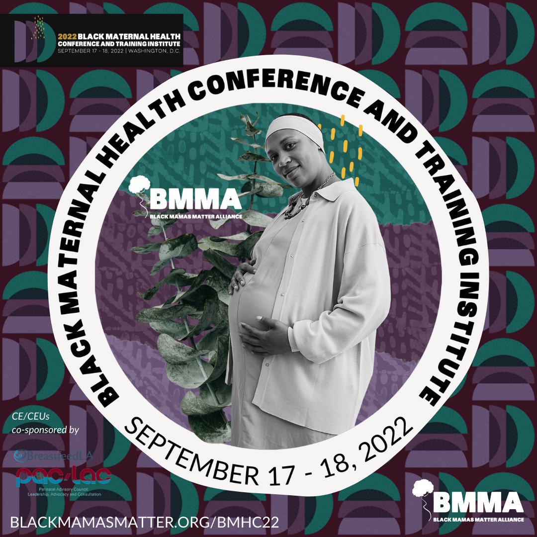 Black Mamas Matter Alliance Blkmamasmatter Twitter