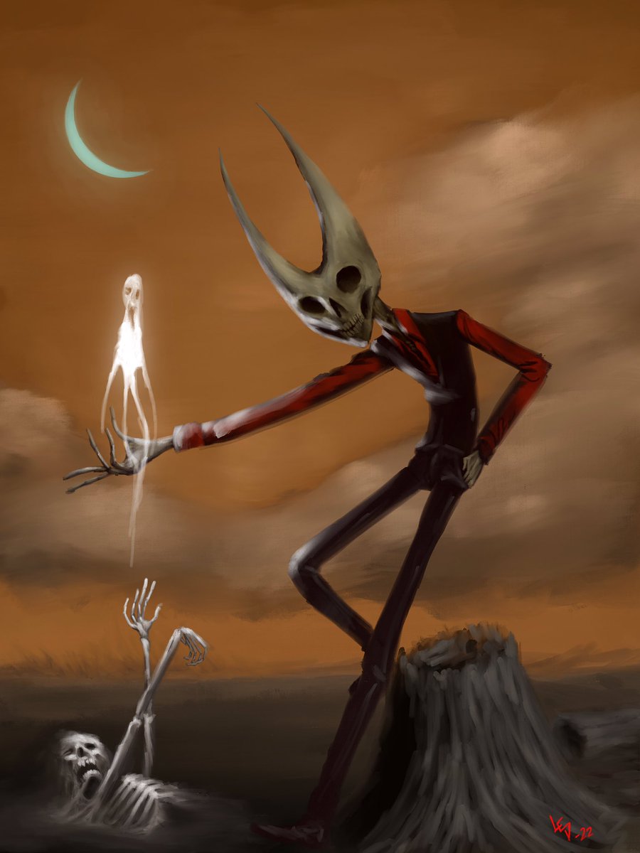 Leovincible (@leovincible) さんのイラスト・マンガ作品まとめ (274 件) - Twoucan