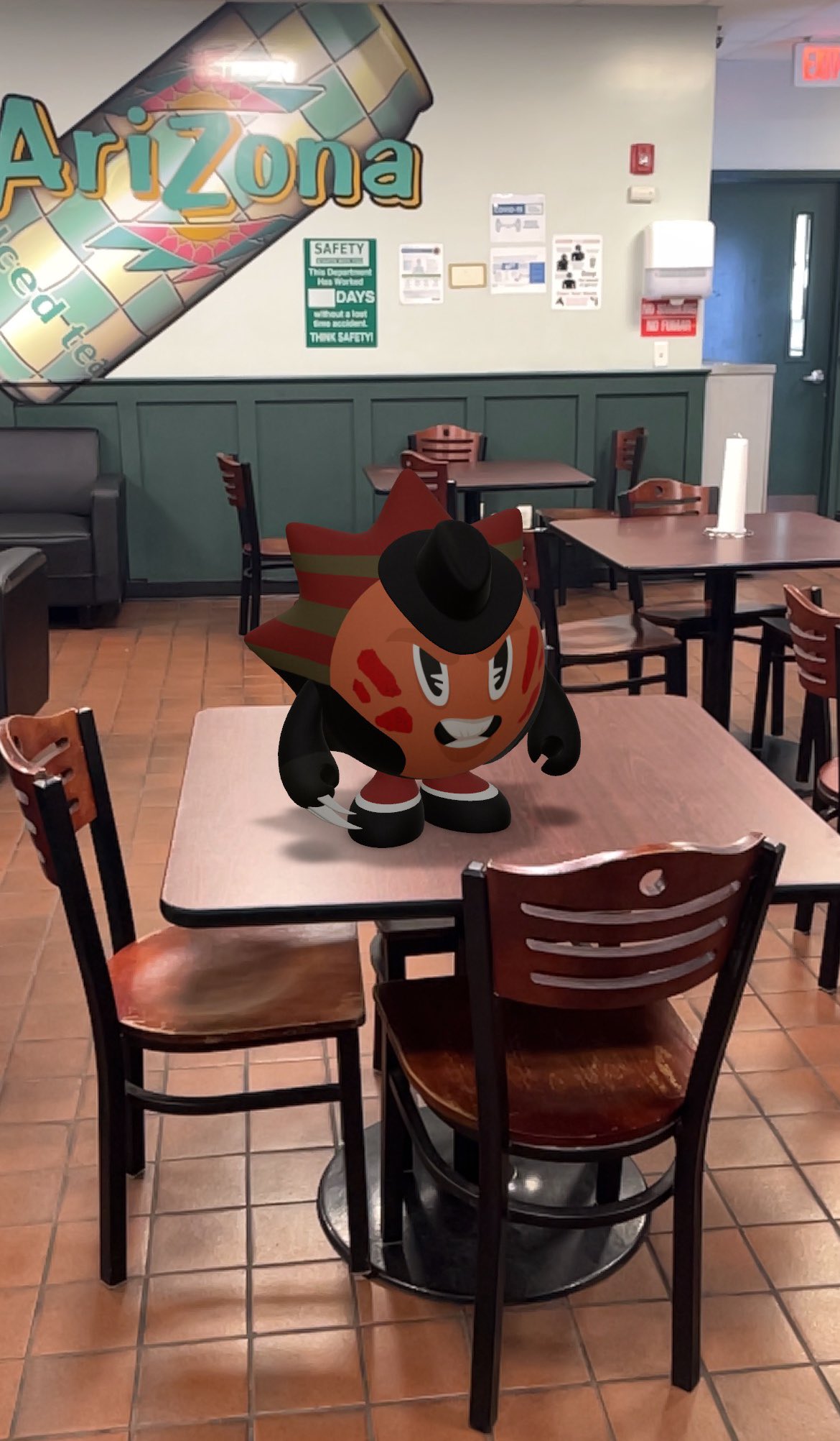 Chiko & Roko (Minting now!) on Twitter: "You may have heard something about him in the '80s, but ...