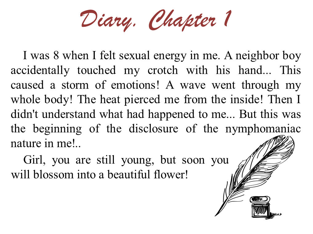 TW Pornstars - Down_Sluty. Twitter. Do you want to know how I became so passionate and kinky. 8: ...