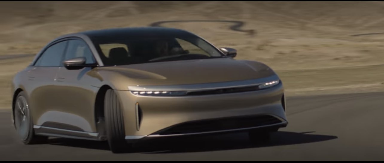 Lucid Motors (@LucidMotors) / Twitter