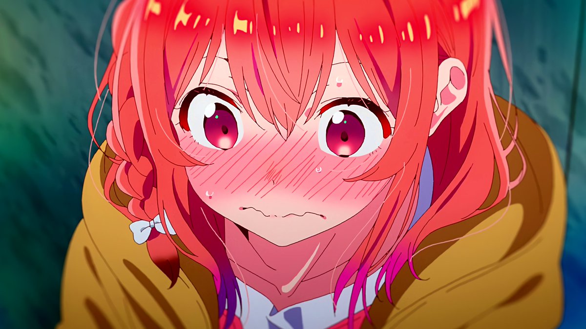 Kaizen on Twitter: "Heute gab es eine Sumi Episode. Einfach Zucker! Gibt es auch ein paar Sumi ...