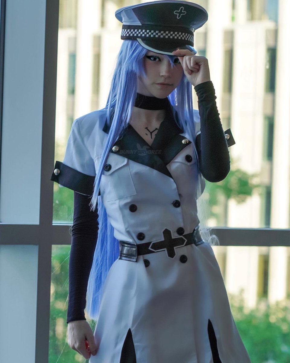 BreesKnees (@BunnyGirlBree) さんのコスプレ作品まとめ (6 件) - Twoucan