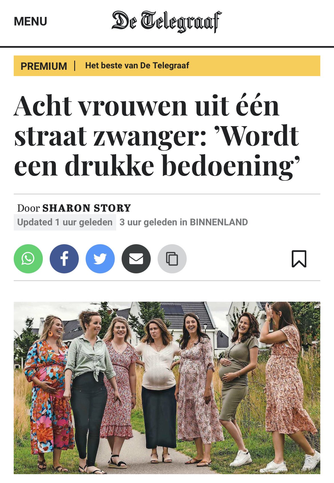 Maarten Hopman on Twitter: "Maar het optreden van Douwe Bob op de buurt bbq was dus wel degelijk ...