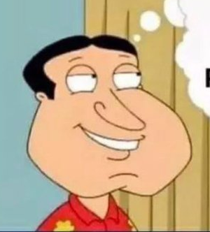 Quagmire Giggity Gif