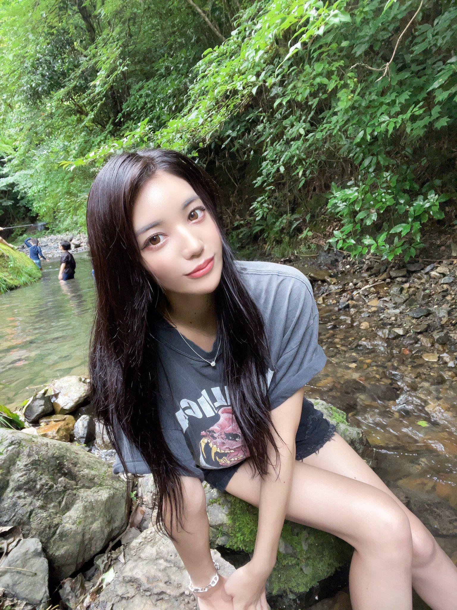 水神きき | LIHKG 討論區