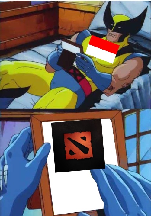 Out of Context Dota 2 on Twitter: "Goodbye, friend 😭😭😭 https://t.co/nP7RL4fEx2" / Twitter