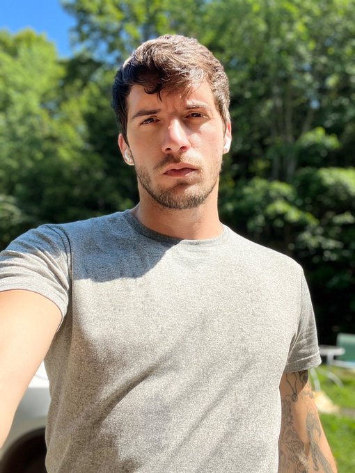 Tw Pornstars Ty Roderick Pictures And Videos From Twitter Page 2