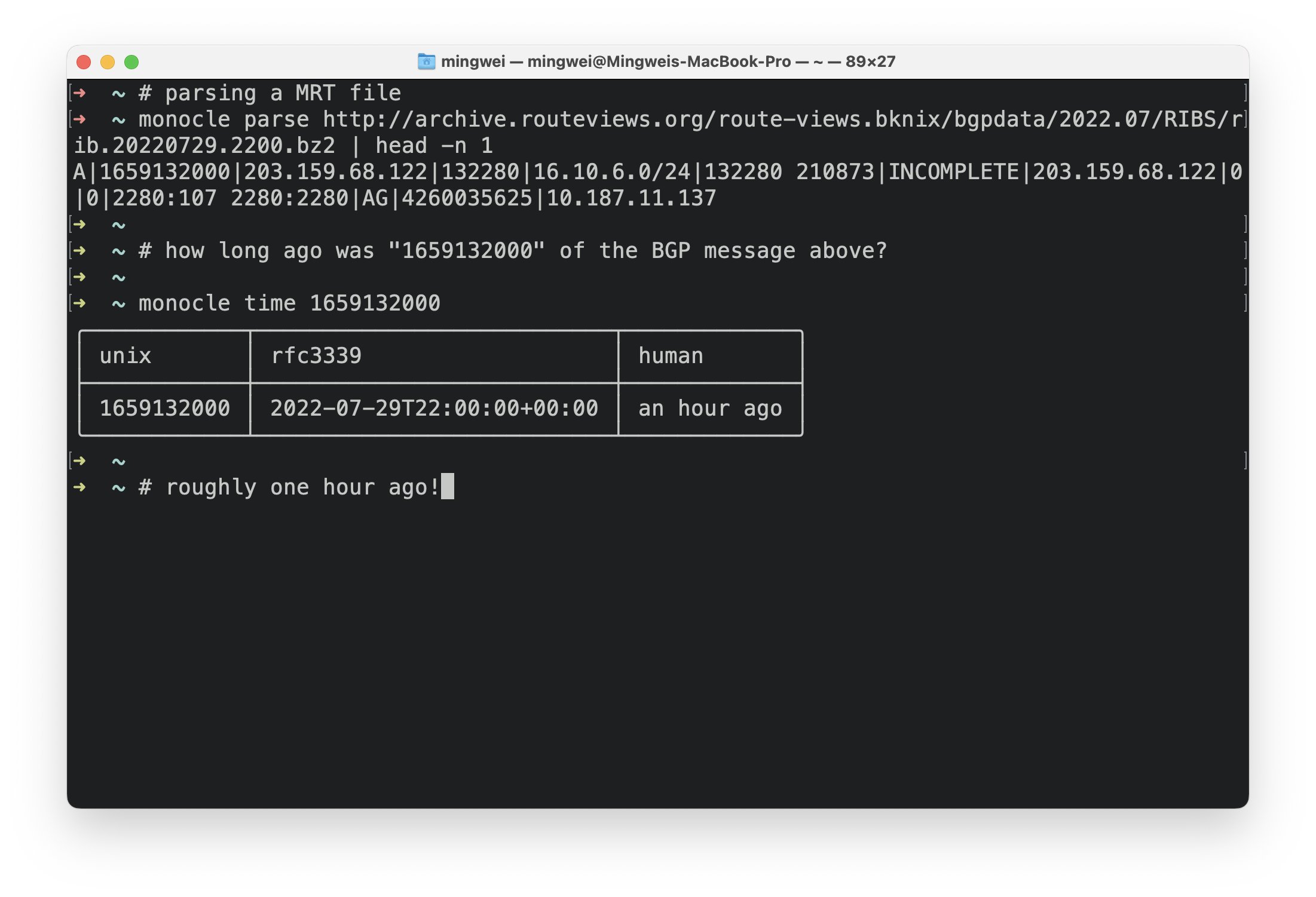 BGPKIT (@bgpkit) / Twitter