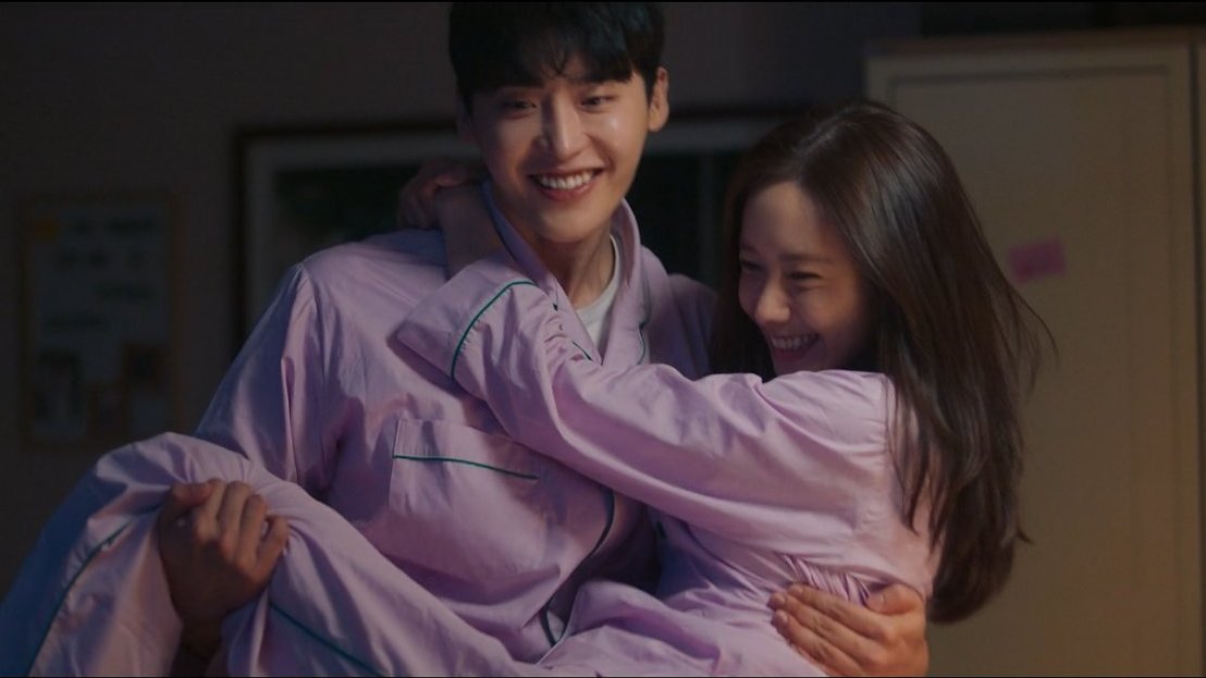 K-Drama Menfess on Twitter: "•kdm• ⚠️ BIG MOUTH ⚠️ liat cuts yg lewat2 di tl kok kayaknya mereka ...