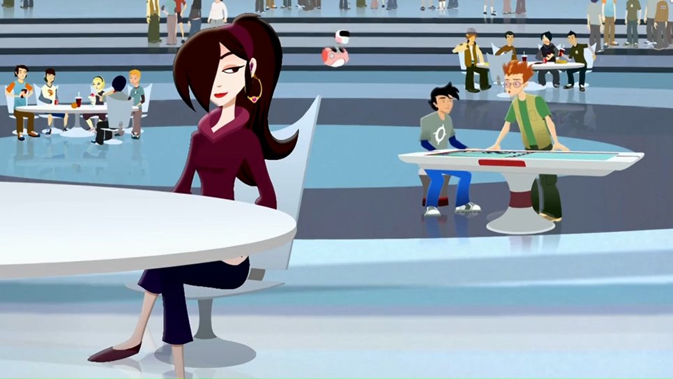 A Brand-New Chaotic Player - Chapter 2 - MaelstromDxD - Naruto (Anime ...