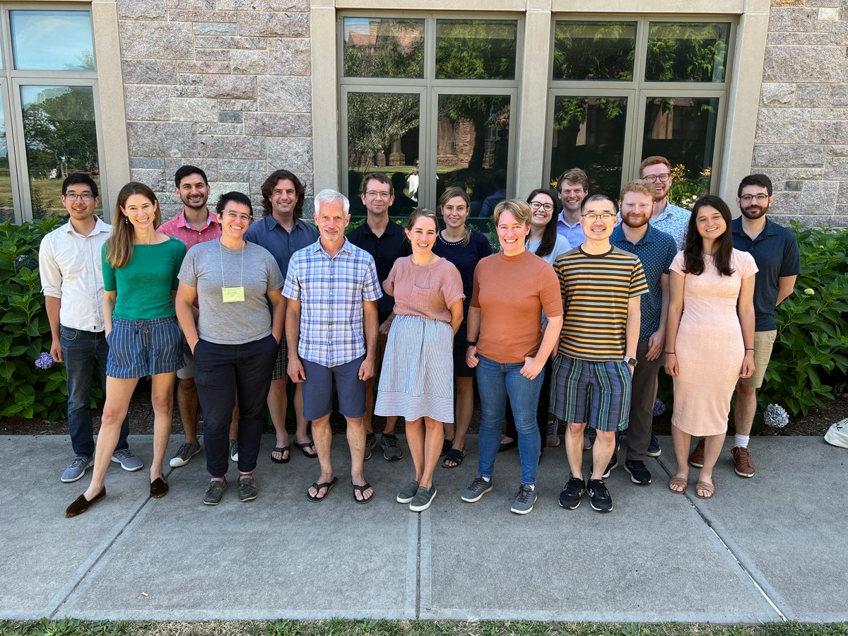 Eric Jacobsen Chemistry