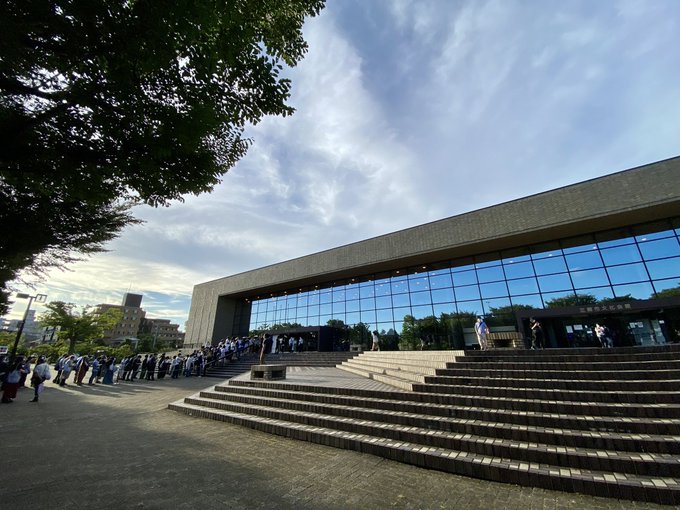 #TMNETWORK [2022年7月29日(金)]:ツイ速まとめ