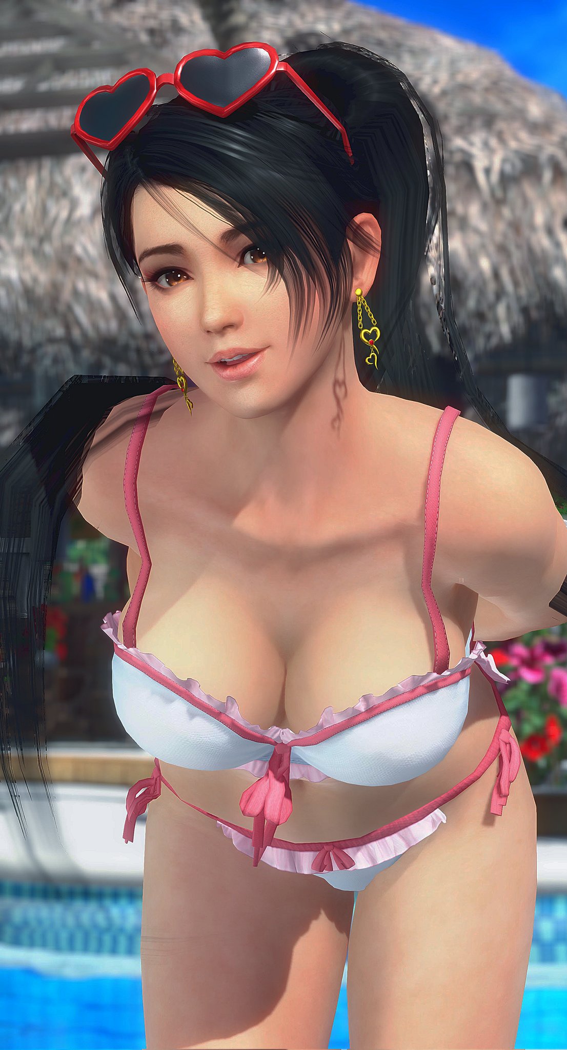 Chiro🔞 on Twitter: "RT @LuisVega_LVS: #momiji https://t.co/4U2qyuzmZx" / Twitter