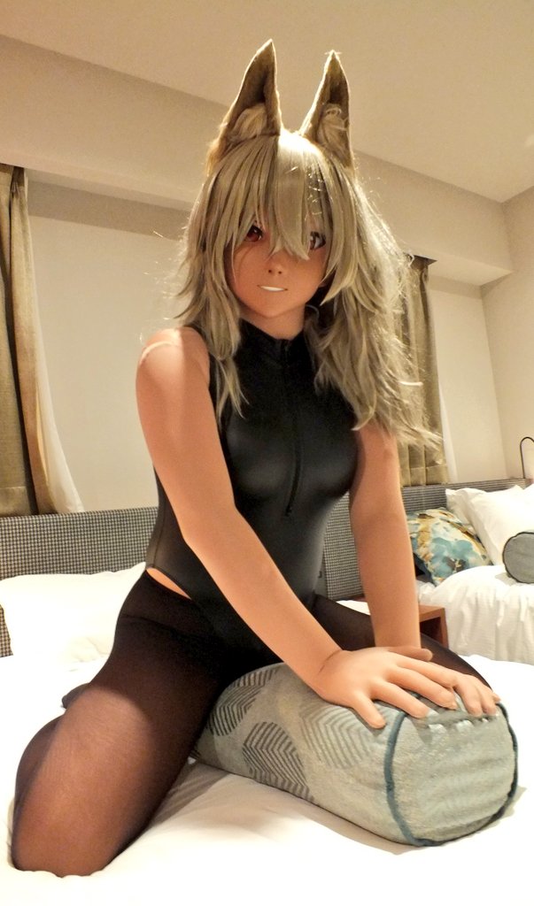 Higuchi on Twitter: "Over 300 followers!? https://t.co/15KI6MTEYU" / Twitter