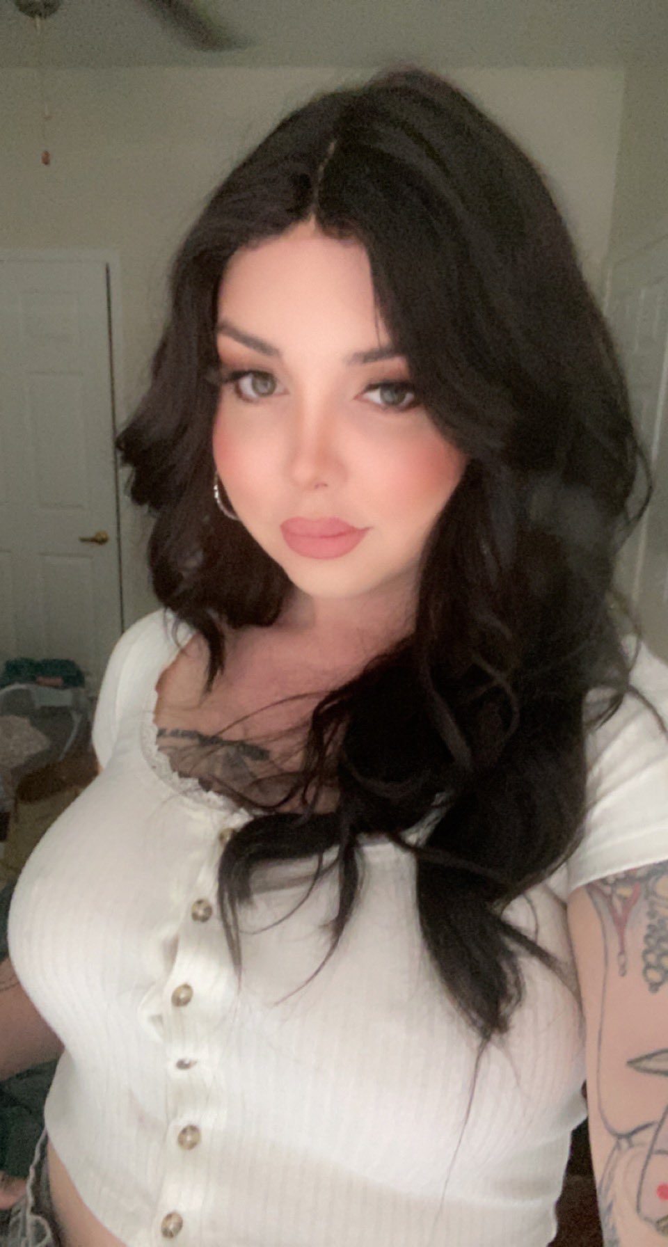 Tw Pornstars Annabelle Lane Twitter My Crown Is On Tighter Than
