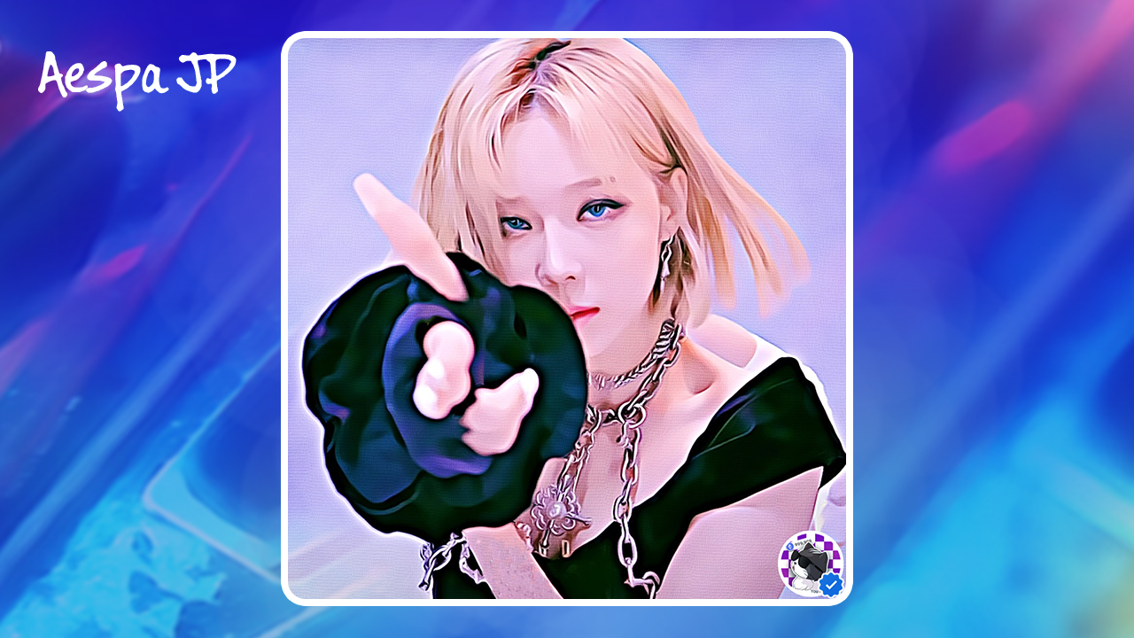 Synergy on Twitter: "HOLD UP!! #aespa #에스파 #aespa_Girls https://t.co/50nhJJR0Xm" / Twitter