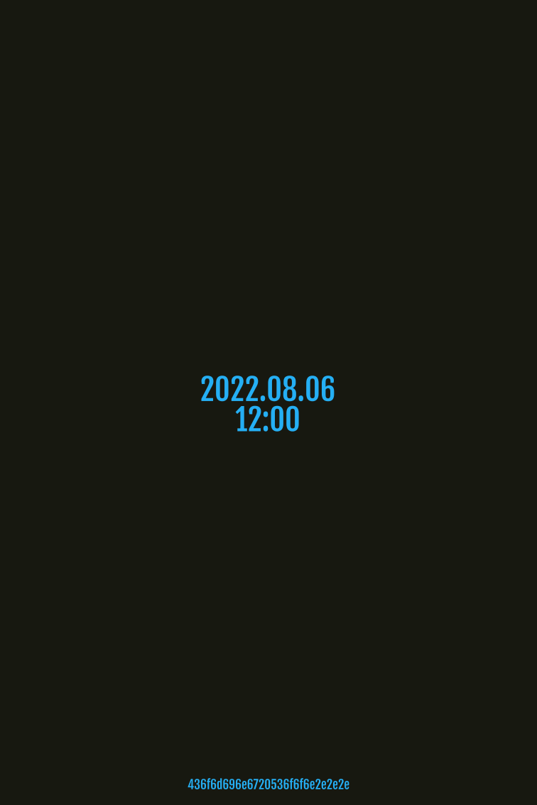 Scratch JP on Twitter: "08.06 12:00 重大なお知らせがあります。お見逃しなく。 #Scratchjp https://t.co/91ESXSNef0 ...