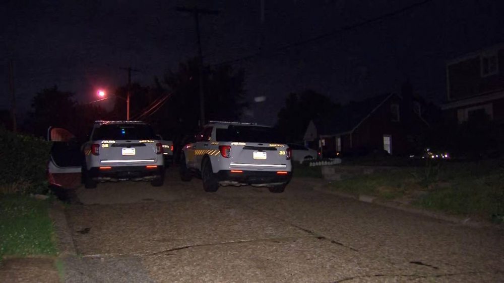 Pawa True Crime On Twitter Allegheny County Police Arrest Suspect In