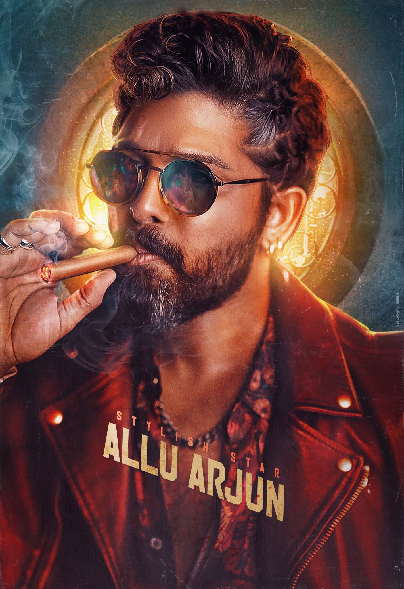 Allu Arjun Wallpapers 2022
