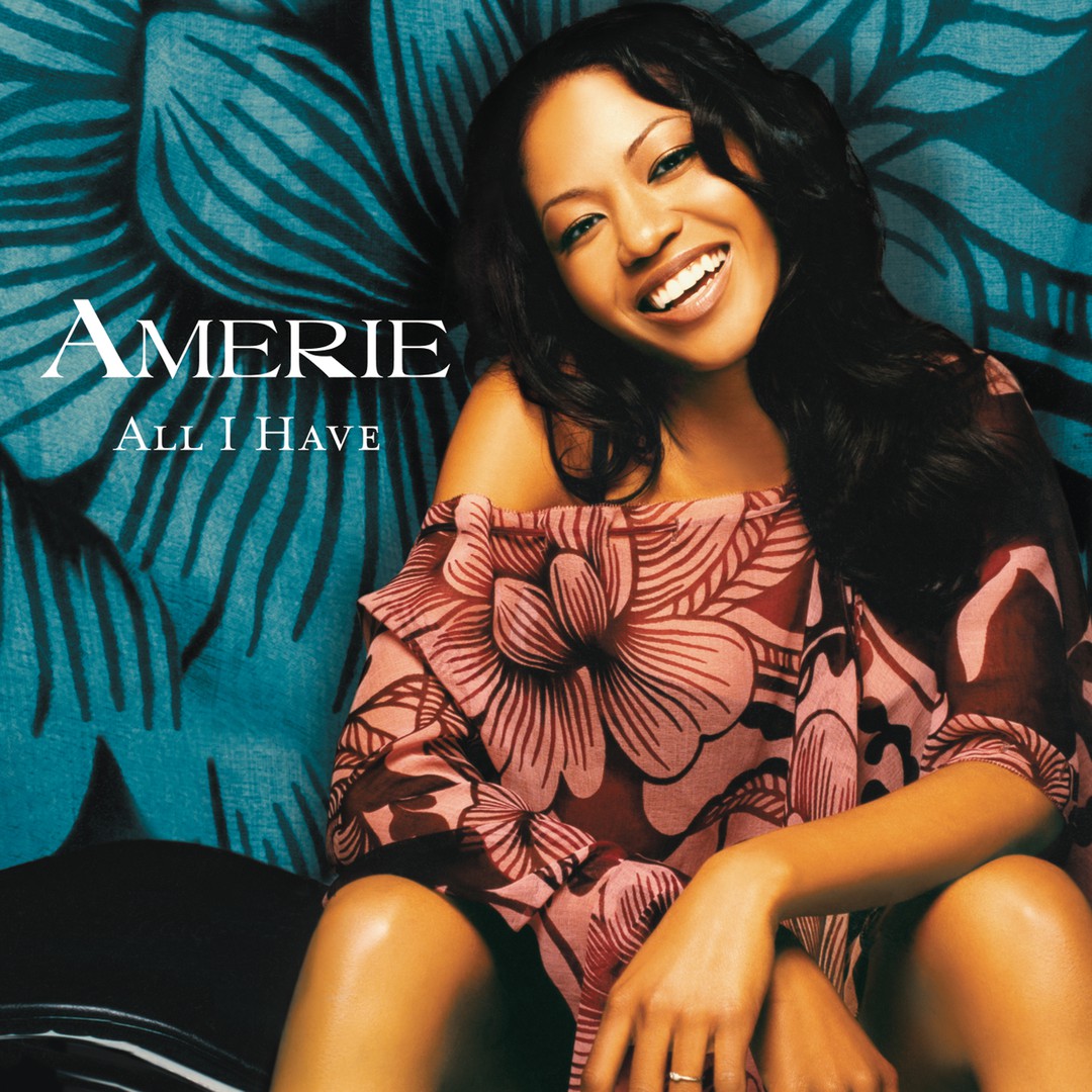 Amerie 2022