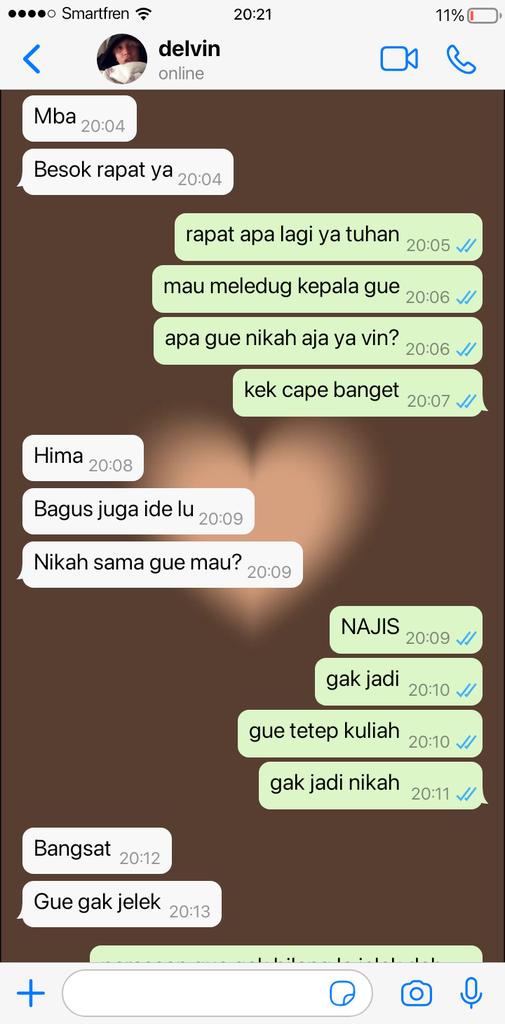 caws mantan zone update📌 on Twitter: "01. cape kuliah https://t.co/O0yFHIxpFD" / Twitter