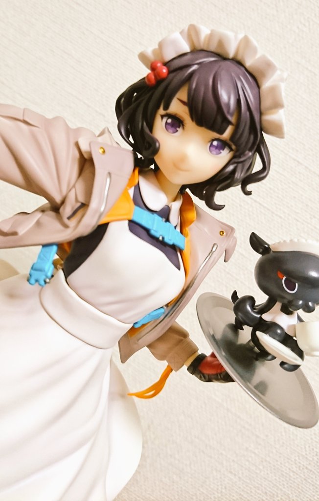 ペケこ@夏コミ1日目 西く 23a (@pepekekeko) さんのイラスト・マンガ作品まとめ (6 件) - Twoucan