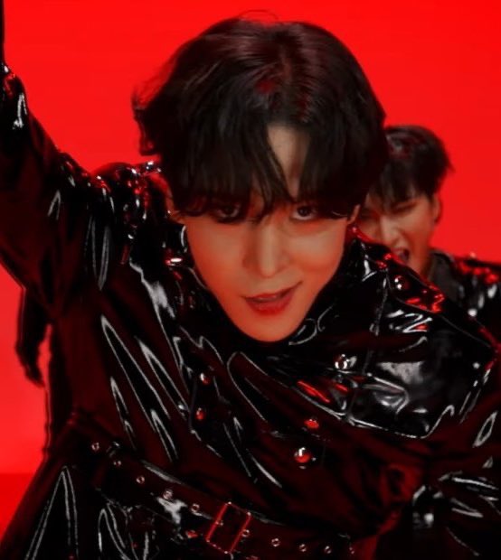 Yunho 2022 Photoshoot