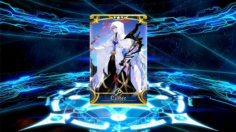FGO攻略班@AppMedia on Twitter: "アーケードにプロトじゃないマーリンが実装！！！！！ え！？ https://t.co/FWqfsJv4fx #FGO #FGO7周年 ...