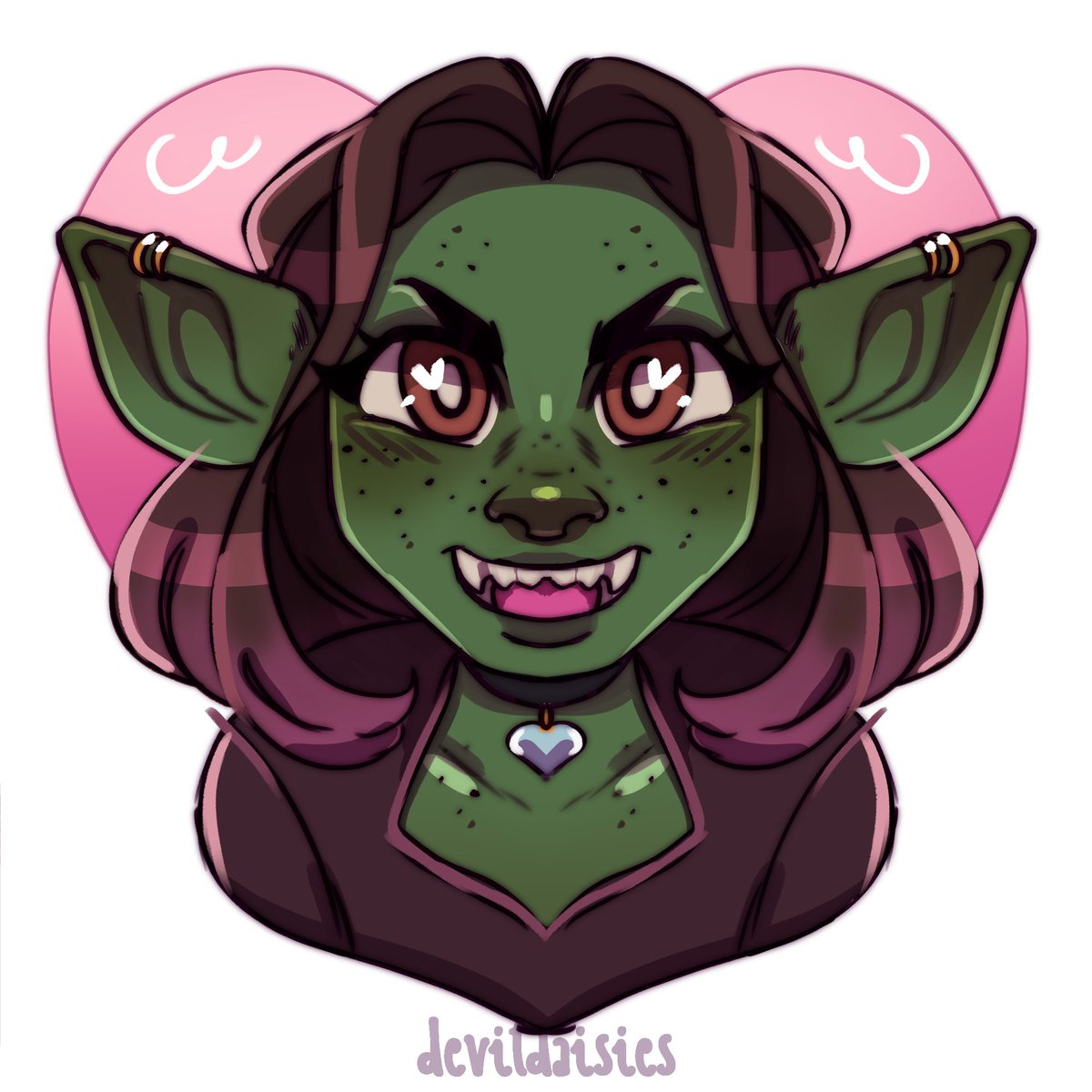 「slowly making my way through every chara」|🌿🌼TEAM BLOOM 2022 🌼🌿のイラスト