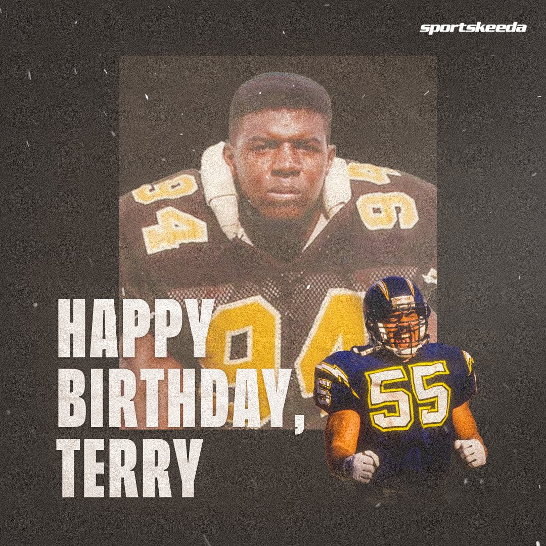 Terry Crews Nfl Chargers