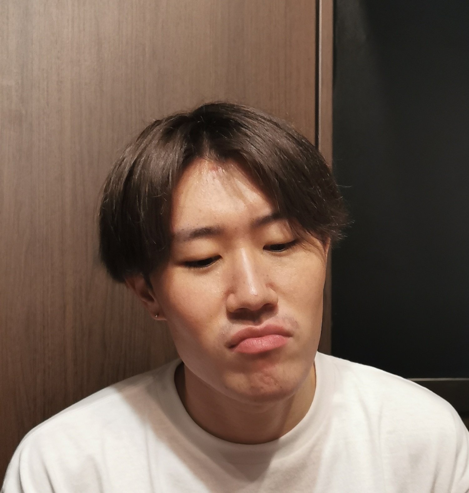 XQQ ‘//, on Twitter: "暑すぎるだろ… https://t.co/5PFpjN6ukJ" / Twitter