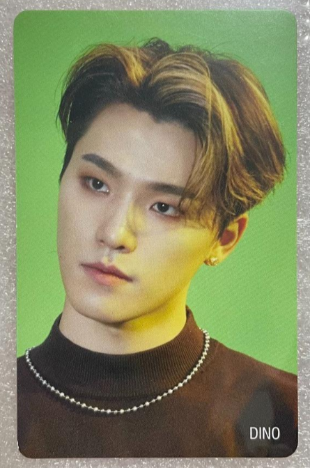 m 🦦 on Twitter: "Interest check! Dino Semicolon HMV already secured ...