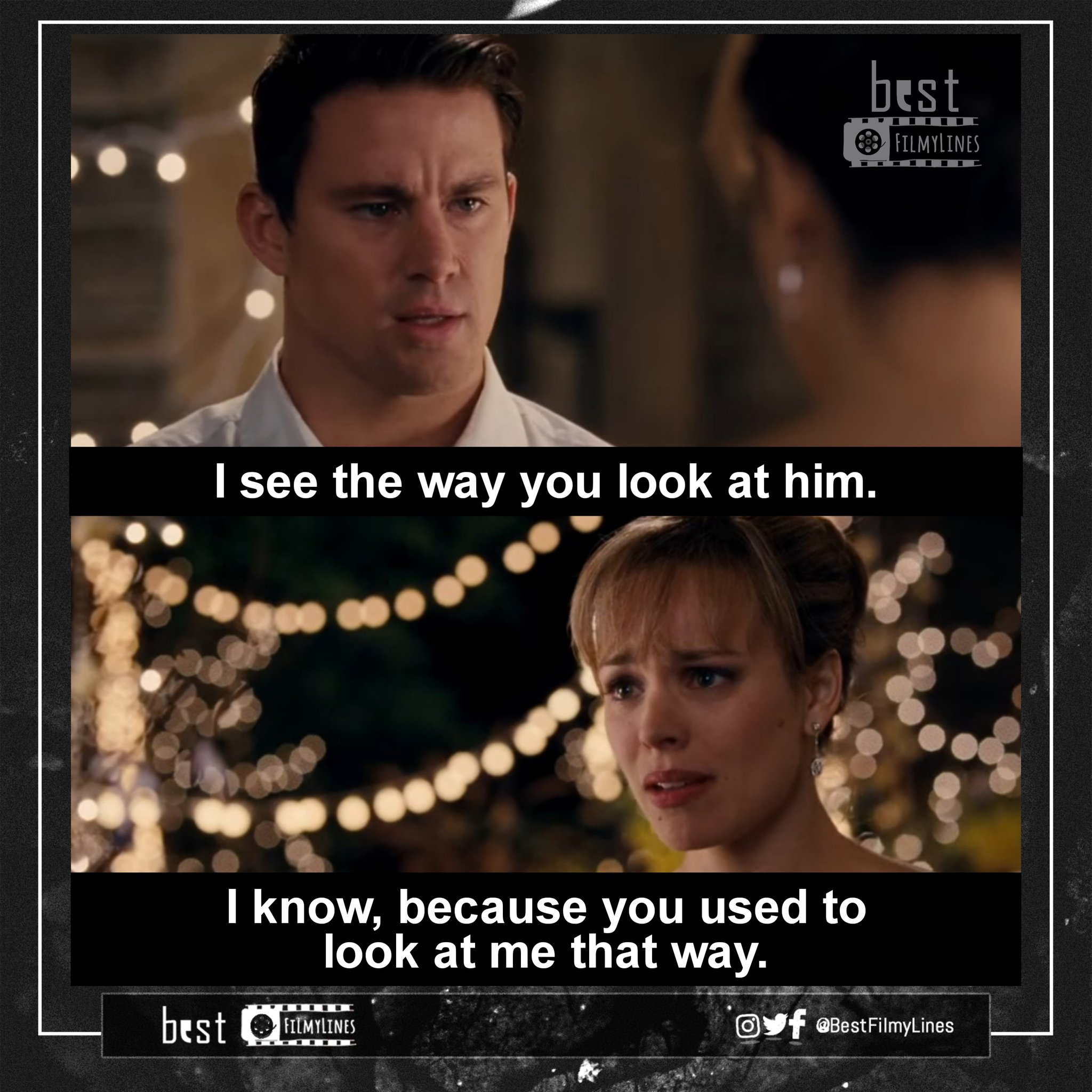 The Vow Quotes