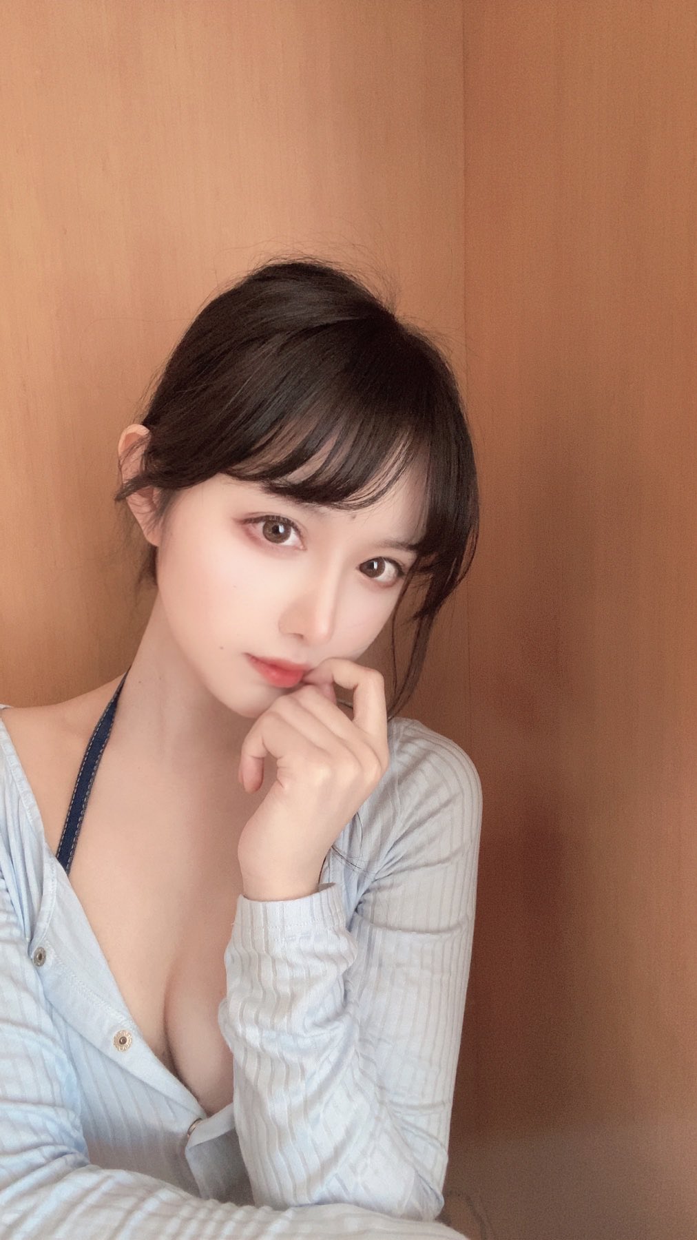 Shika🦌 on Twitter: "ギター妹(⁎⁍̴̛ᴗ⁍̴̛⁎) illustrator：@hitomio16 16p in Fantia https://t.co/6LvmlqtCoC ...