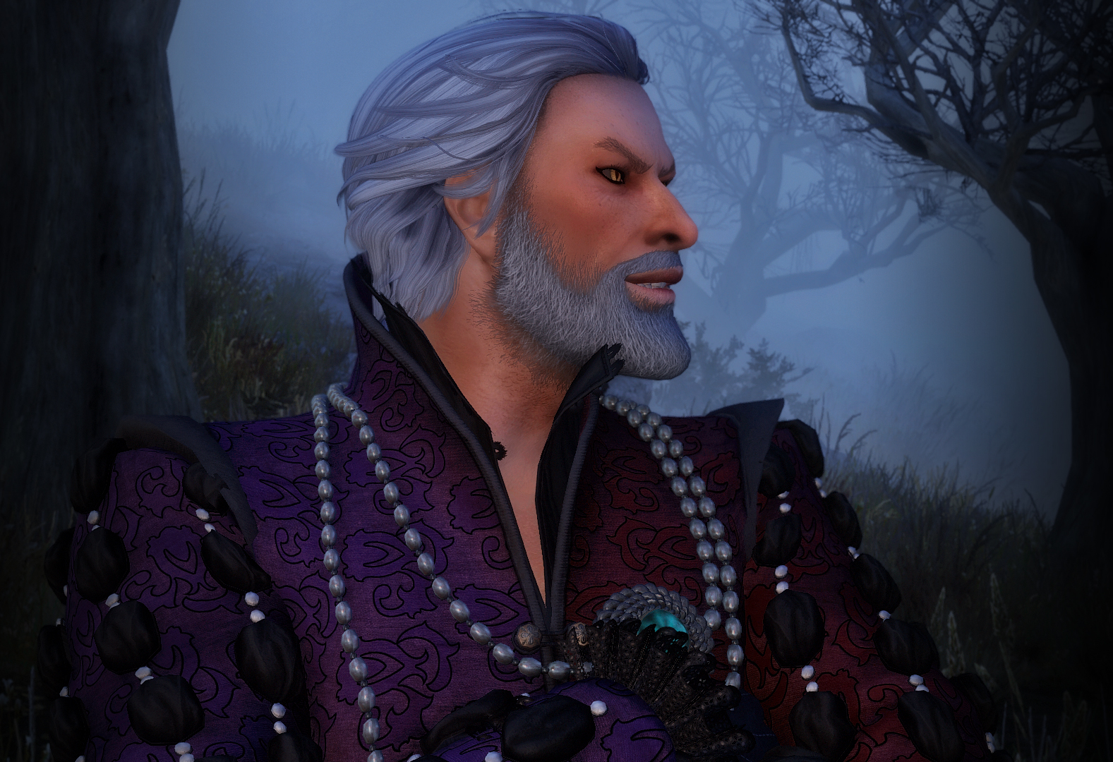 Sheogorath Quotes Skyrim