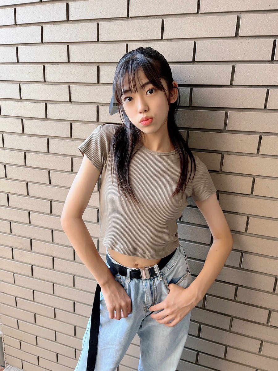 【画像】椿るい Blossom Gardenの美少女JCアイドルが可愛すぎる！ | ピチガッ!!