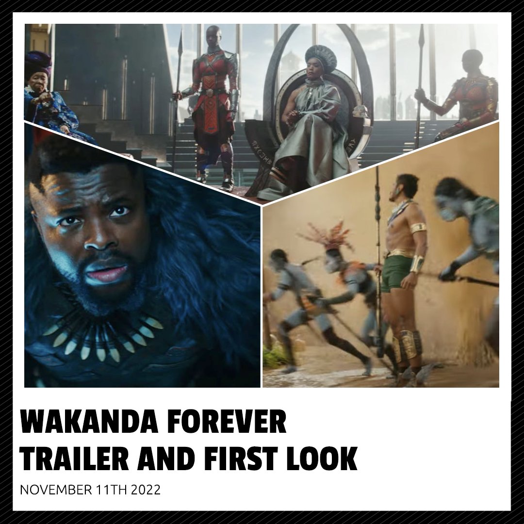 Shown last week during Marvel's panel at San Diego Comic Con, the ...