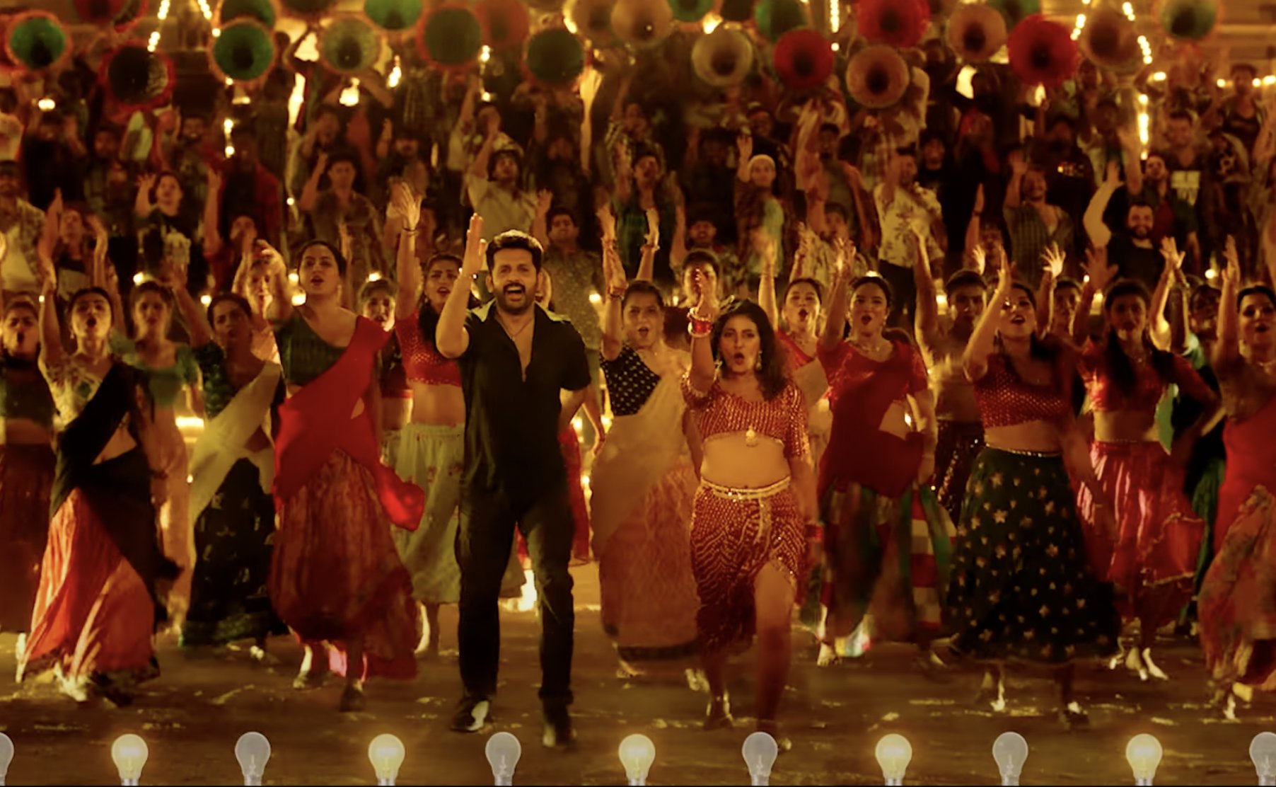 Twitter Background Dance