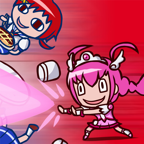 花浅葱きなうり🍧 on Twitter: "RT @Ninjamaster_73: たのしい過去絵 いろいろな破壊光線"