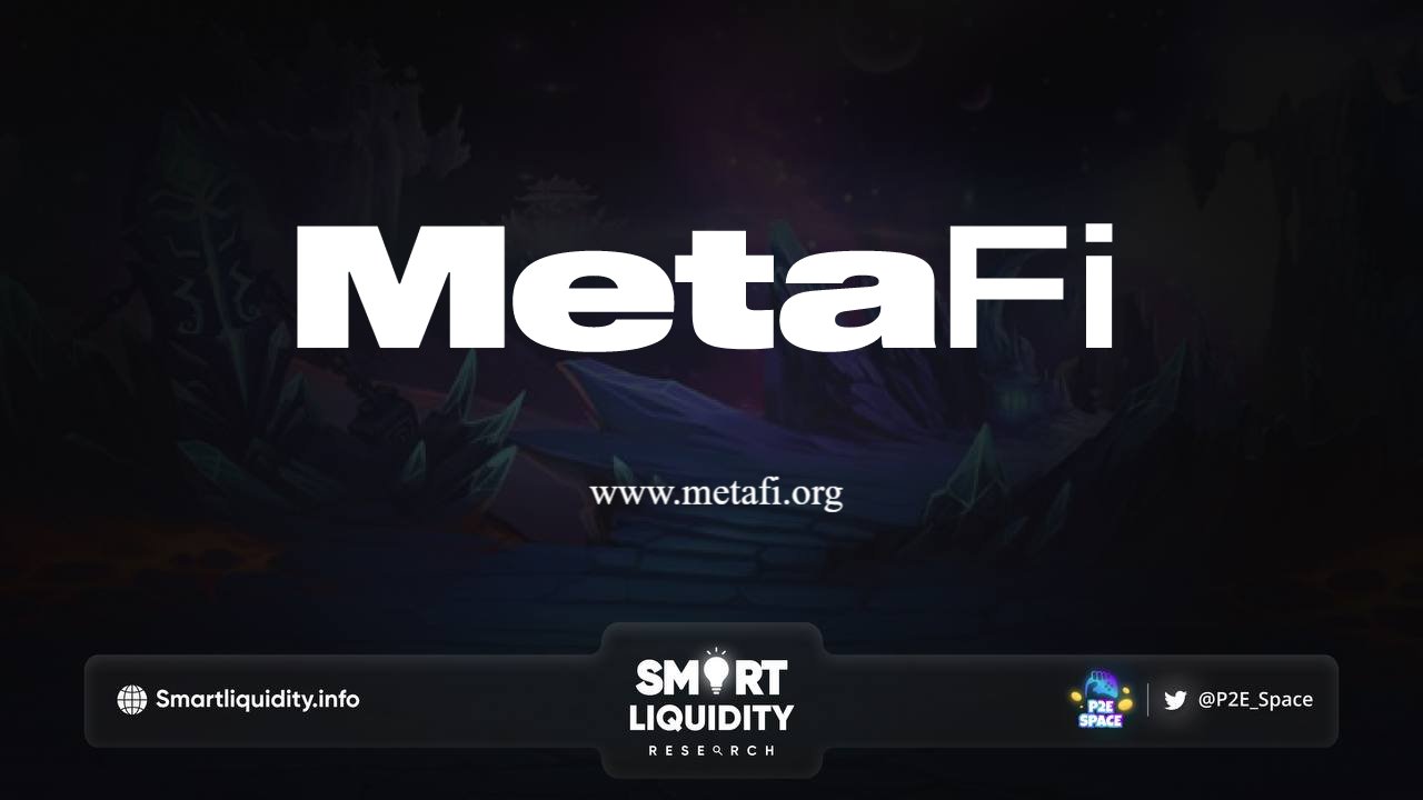 🕹 𝐏𝟐𝐄_𝐒𝐏𝐀𝐂𝐄 on Twitter: "♨️ @MetaFiorg is a #Metaverse, Virtual-World game 🎆 In the MetaFi ...