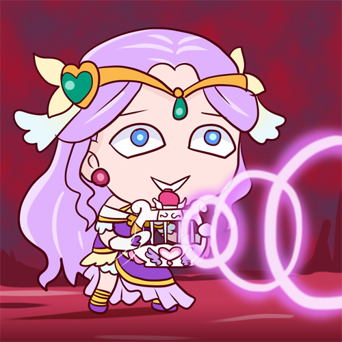 花浅葱きなうり🍧 on Twitter: "RT @Ninjamaster_73: たのしい過去絵 いろいろな破壊光線"