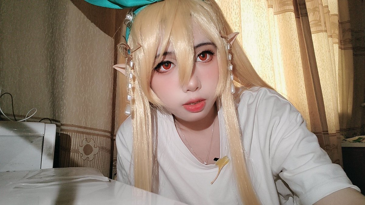 蛋白Albumen (@Bai_Albumen) さんのイラスト・マンガ作品まとめ (2 件) - Twoucan