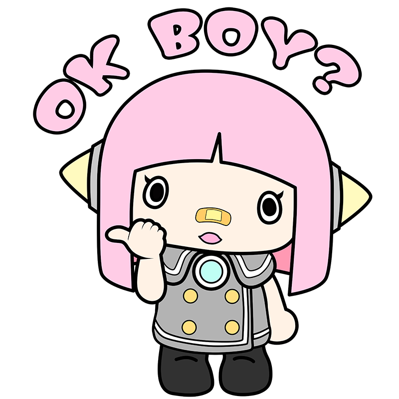 okboyのTwitterイラスト検索結果。