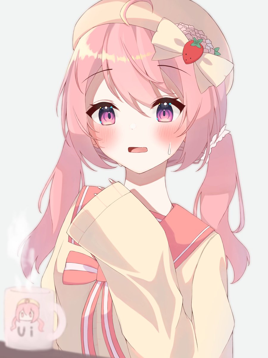 水崎 なこの (@mizusaki_nakono) さんのイラスト・マンガ作品まとめ (17 件) - Twoucan