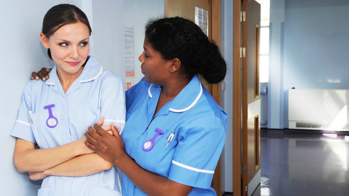Cavell Nurses' Trust (@CavellTrust) / Twitter Cavell Nurses' Trust (@CavellTrust) / Twitter