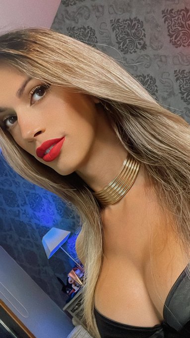 Tw Pornstars Valeria Lombardo🏳️⚧️ Pictures And Videos From Twitter
